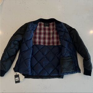 7 Diamonds | Jackets & Coats | 7 Diamonds Mens Koin Black Jacket ...